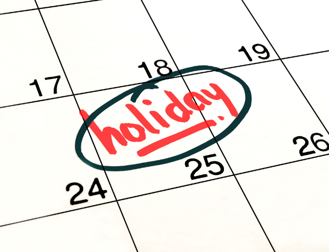 2025 Australian Public Holidays by State | Plan Long Weekends